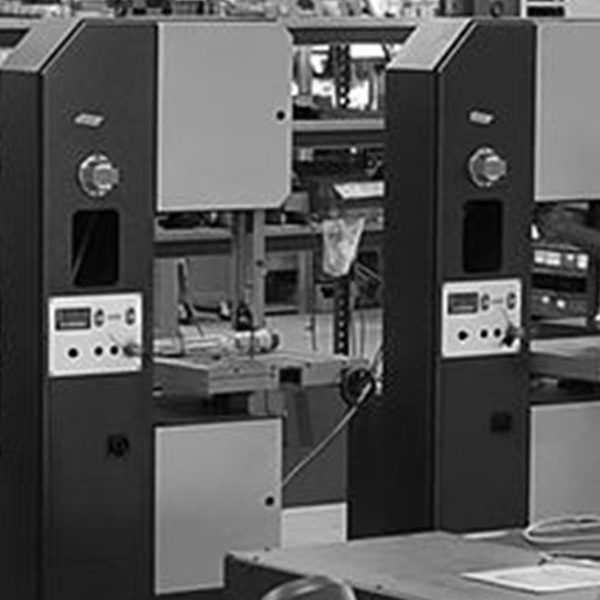 Vertical sawing machines - Klaeger
