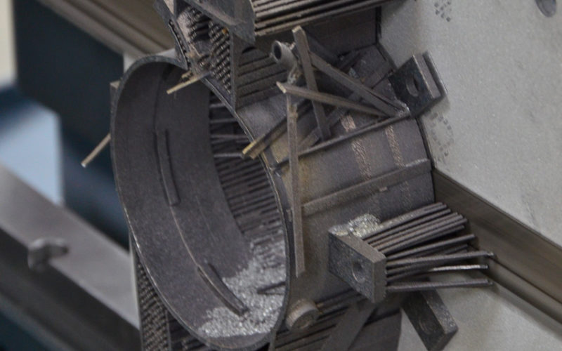 3D Cut - Klaeger